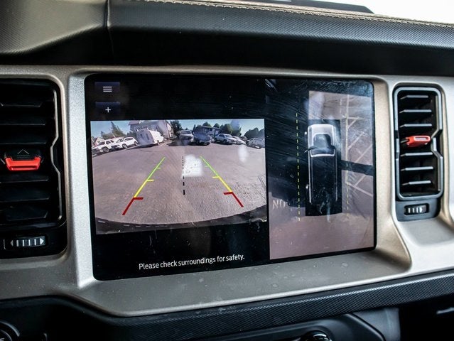 2024 Ford Bronco Raptor in Sumner, WA | Seattle Ford Bronco | Sunset Ford of Sumner