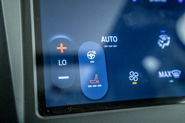 2024 Ford Edge SEL in Sumner, WA | Seattle Ford Edge | Sunset Ford of ...