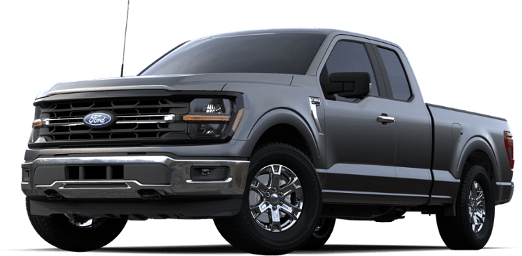 Ford Trucks & SUVs for Sale | Ford Dealer Sumner, WA | Sunset Ford of ...