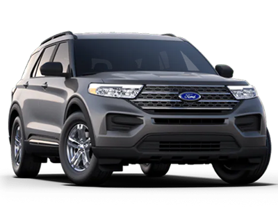 Ford Trucks & SUVs for Sale | Ford Dealer Sumner, WA | Sunset Ford of ...