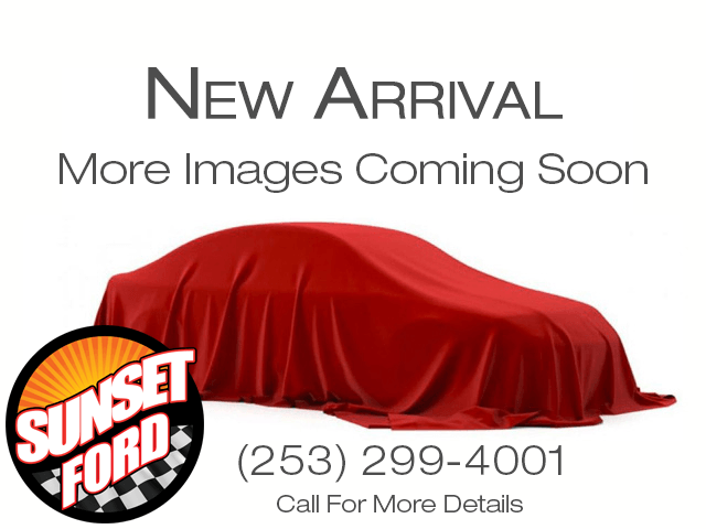 2025 Ford Maverick XLT in Sumner, WA | Seattle Ford Maverick | Sunset ...