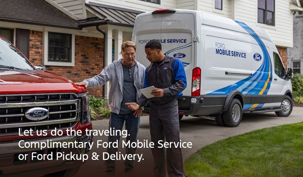 Ford Trucks & SUVs for Sale | Ford Dealer Sumner, WA | Sunset Ford of ...