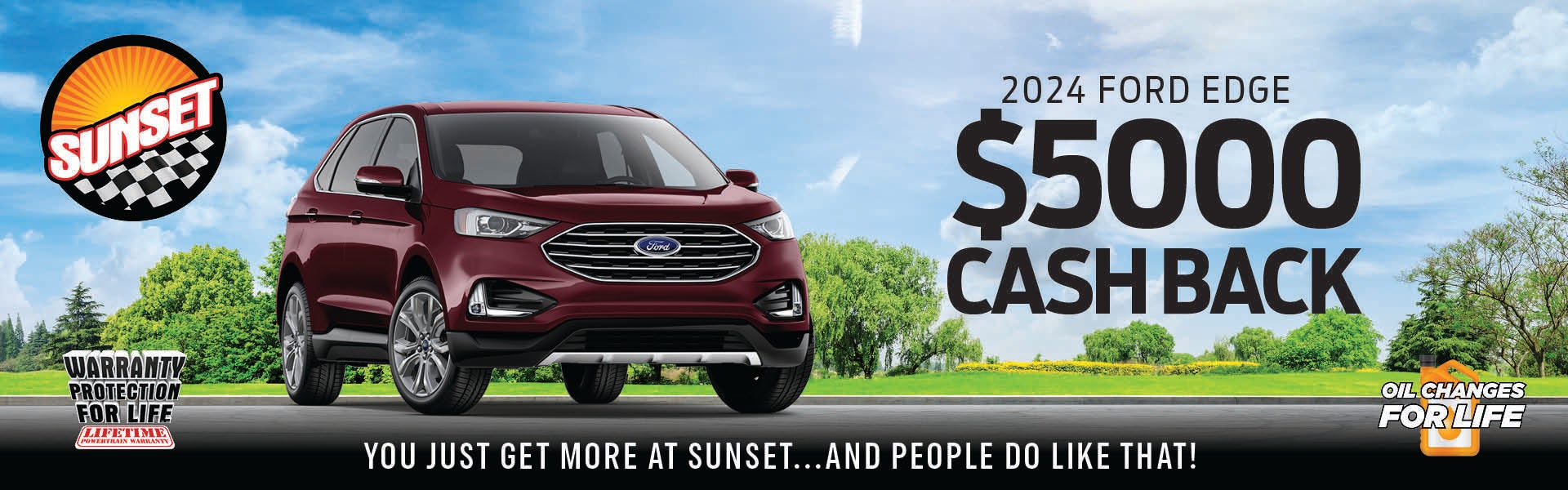 Sumner Ford Dealer in Sumner WA | Puyallup Tacoma Bonney Lake Ford ...