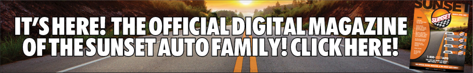 Ford Dealer Sumner, WA | Sunset Ford of Sumner