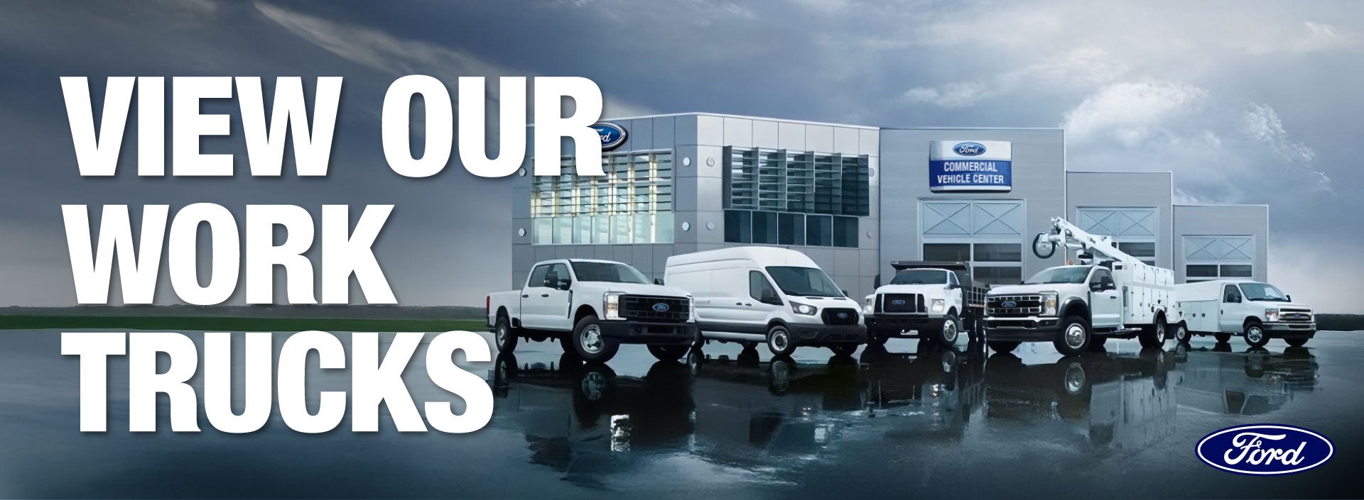 Ford Trucks & SUVs for Sale | Ford Dealer Sumner, WA | Sunset Ford of ...